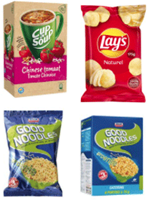 Etenswaren Kantoormeubelen en kantoorartikelen | bergo.nl