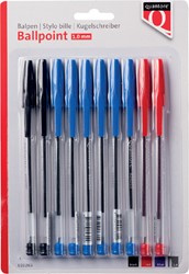 Bergo Office Products B.V. bij Bergo